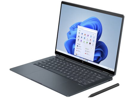 HP Spectre x360 2-in-1 Laptop 16-f2013dx