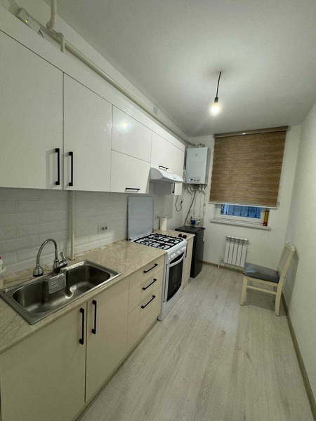Сдается 1 комнатная квартира на ЖК Ассалом-Сохил GOLDEN HOUSE