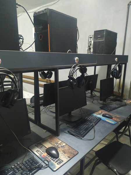 Game club srochna sotiladi 8 milion