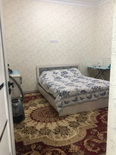 Nazarbek mevazor 3sotik