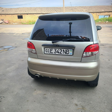 Matiz best gazi bor 3200$ kelshamz
