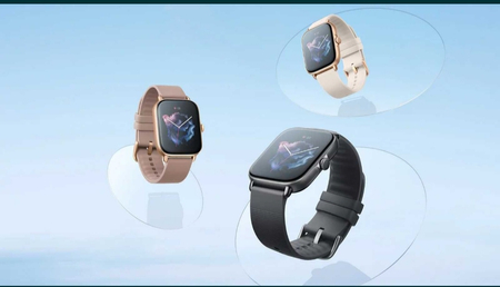 Amazfit GTS 3 (Original)