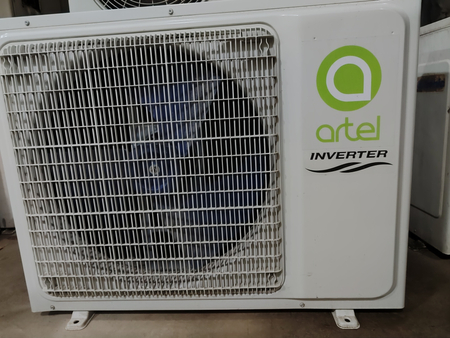 Продам кондиционер Artel 24 инвертор 2020 год  хорошим рабочим состо