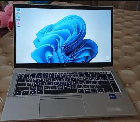 Продаю ноутбук HP Elitebook 840 G8