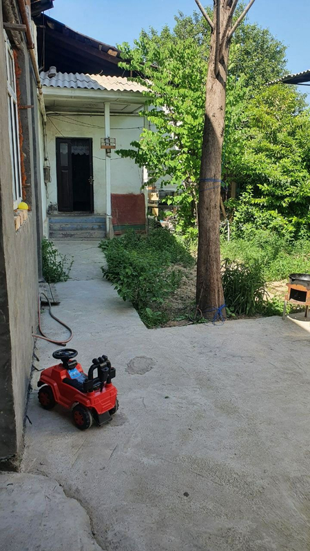 Xovli uy 3.75 sotik
