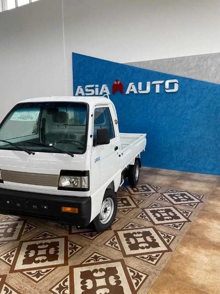 NEW 2023 LABO arenda s vikupga beraman 8%