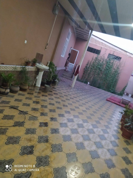 Jizzax srochno hovli sotiladi