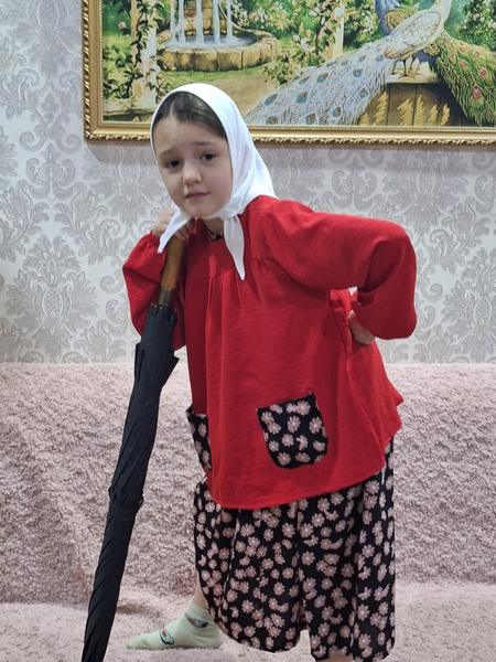 Кастюмы на прокат.