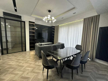 Сдаётся  3/7/9 в аренду 100 кв ЖК «Gardens Residence”  ID: 54777