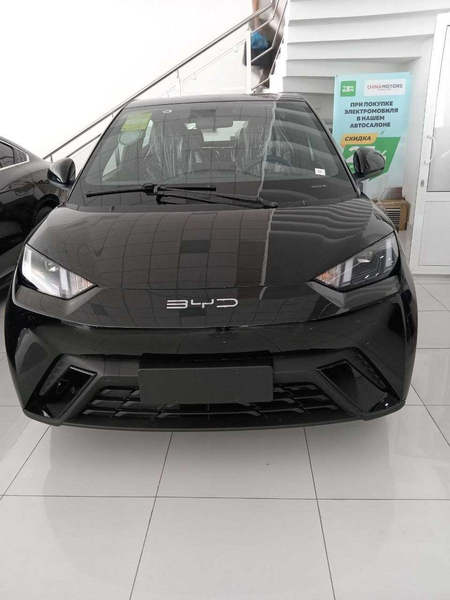 BYD SEAUGUL ( taksi uchun AJOYIB TANLOV ! ) 405/km AKSIYA !