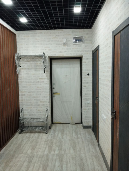 Продаётся 3/5/9 квартира ул. Махтумкули-Паркент ЖК