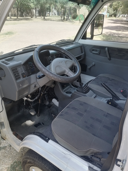 Damas 2020 Spark avtomabiliga obmen qlaman