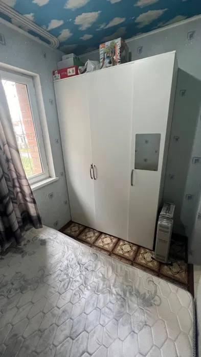 Ттз-4 продаётся квартира 1/2/4