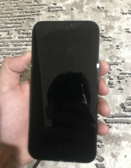 Iphone 12 pro max