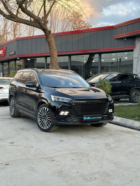 Jetour  x95 plus