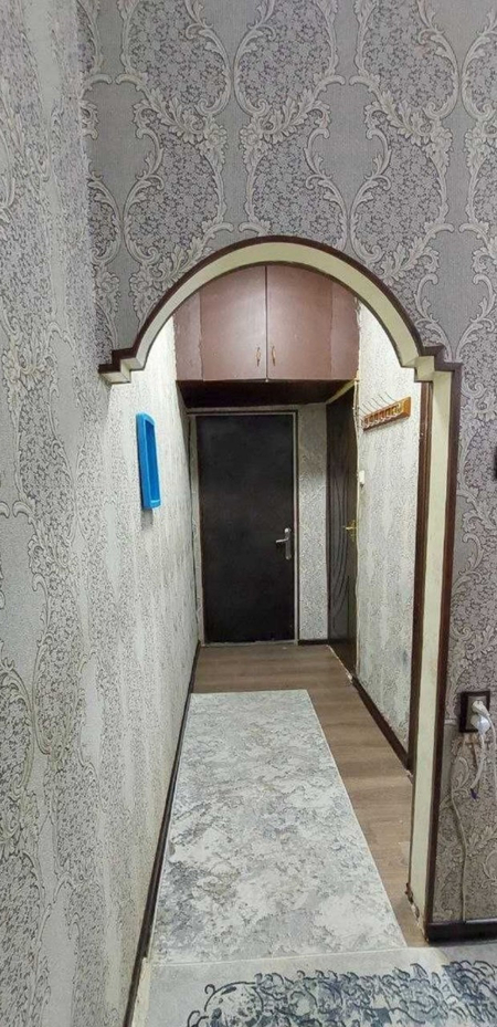 На Ц квартале Чиланзарского района продается квартира. 2*3/3/5