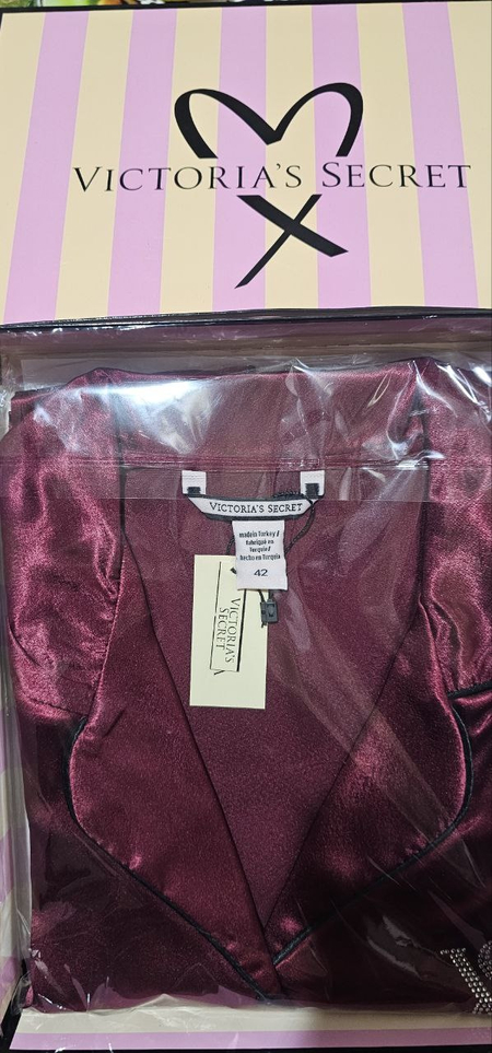 Victoria's secret пижама и пиньюар Турция оригинал.Pijama va piniuar V