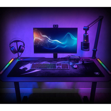 Регулируемый игровой компьютерный Стол HiMart Gaming Desk AY-Y
