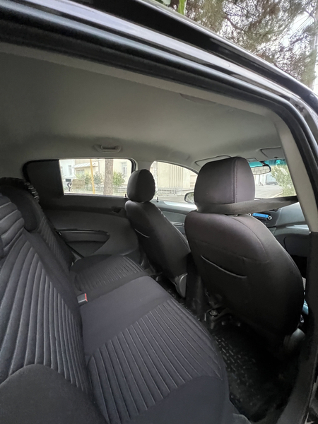 Chevrolet Spark 2020