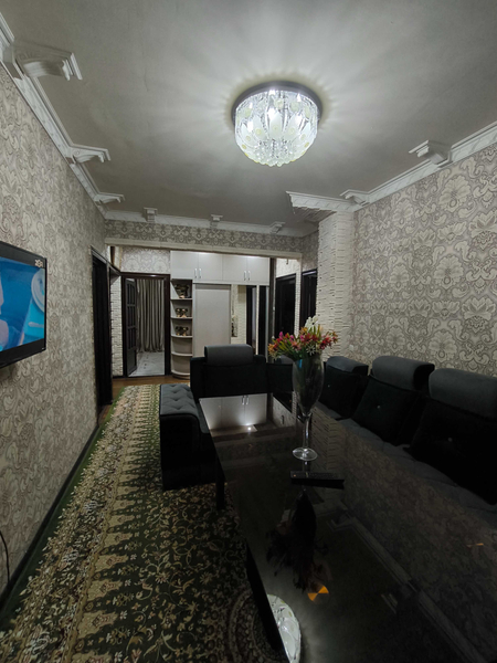 Хумаюн Ахмад югнаки 4в5/8/9 спец план 100м²