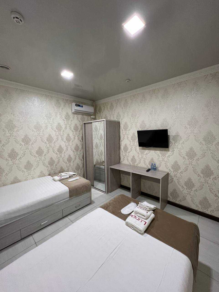 Отель, Hotel in Tashkent , Mehmonhona Yakkasaroy , Гостиница Ташкент.