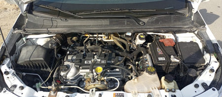 Cobalt LTZ 2023. Metan, shumka, magicar 905
