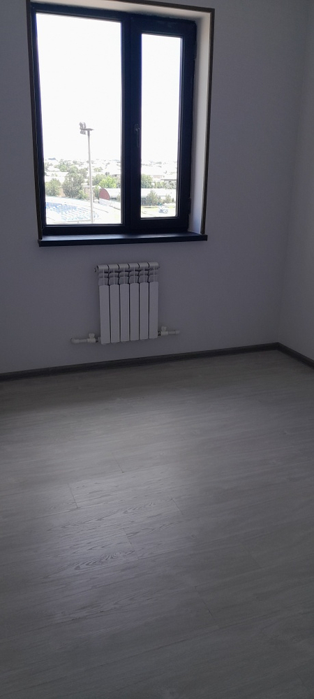 Koson citydan 3 xonalik yangi kvartira ijaraga beriladi