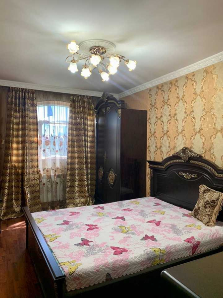 Коттедж на короткий срок