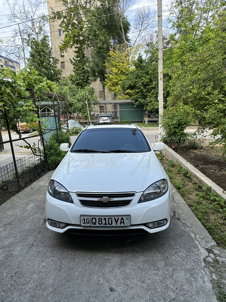 Gentra 2022 karska toza