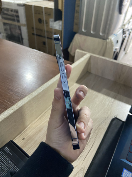Iphone 13 Pro 128 77%