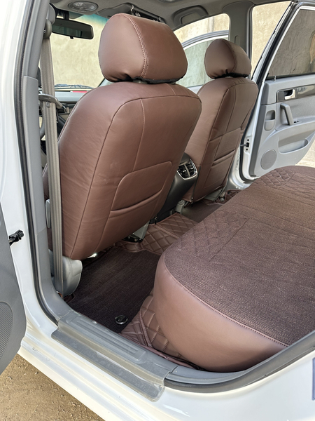 Chexol / чехол для Lacetti / Gentra