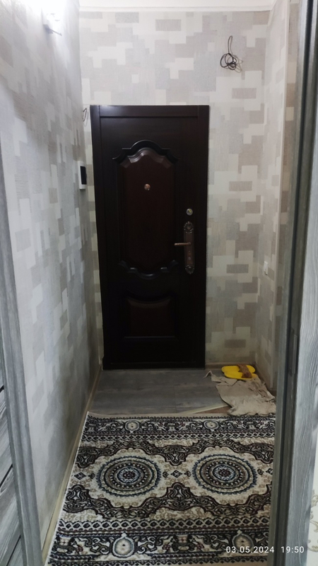 Сдается квартира на аренду