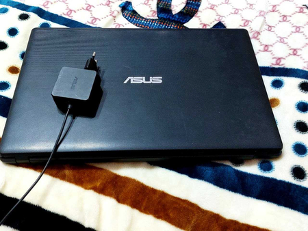 Продаётся ноутбук ASUS X551M