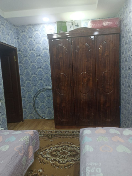 Срочно продам квартиру