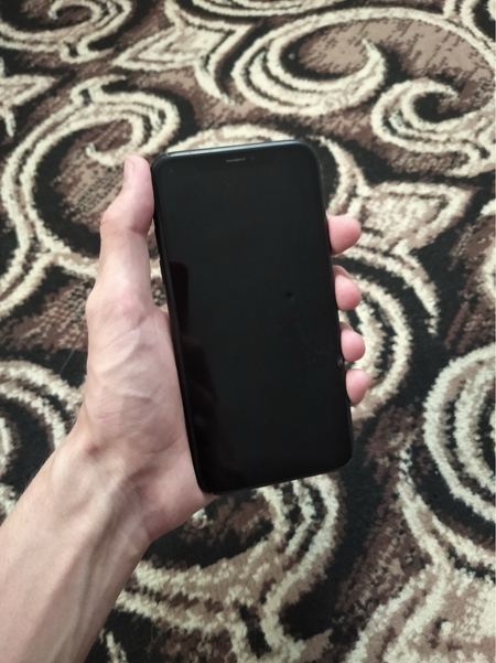 Iphone XR 78% емкость 128 память !