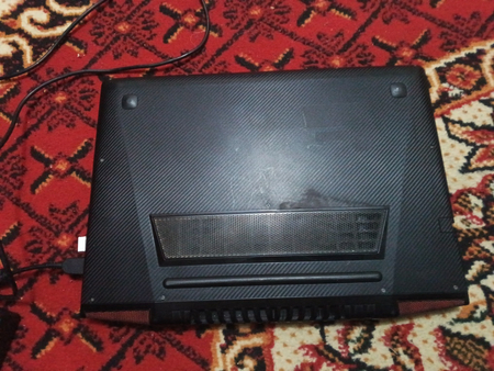 Lenovo Legion Core i7 8.128gb