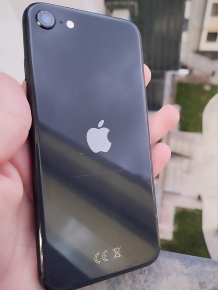 Iphone se 2020 64GB