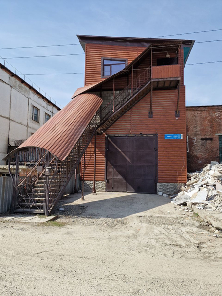 Продаётся Хорошо идущий Бизнес в Казахстане, в г. Усть- Каменогорск!