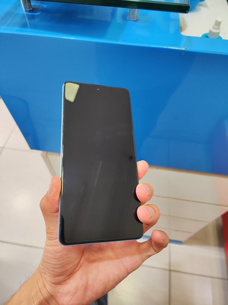 Redmi note 12 pro 5g