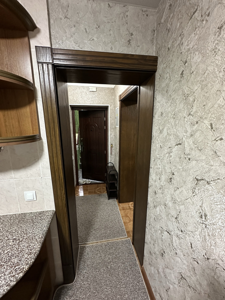 Сдается квартира на Академ городке. 1/2/5