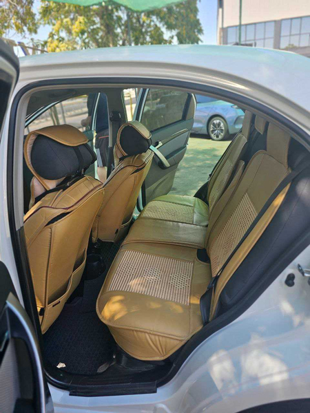 Nexia 3 LTZ Prodaja