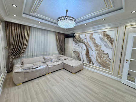 Мирабад авенуе 3/4/9 инастранц и семя 2000S
