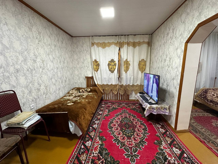 Аренда квартиры буз2 ялангач  Академ городок