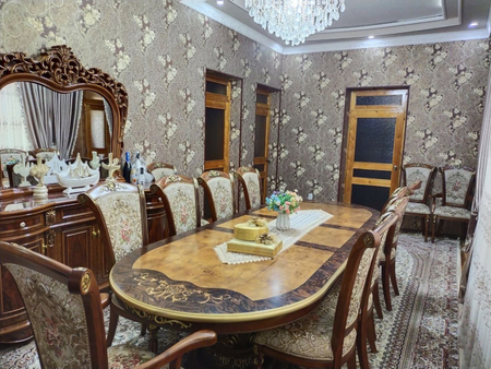 Срочно продаю дом на Ханабаде!!!
