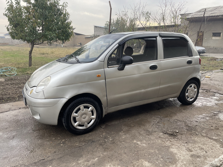 Matiz ..Mix……