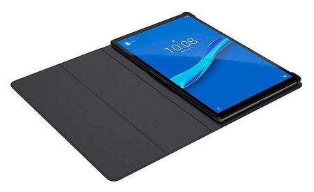 Lenovo Tab M10 Plus 13% Super Chegirma + g'ilof / чехол Folio Case