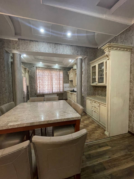 Евро дом в аренду в центре
