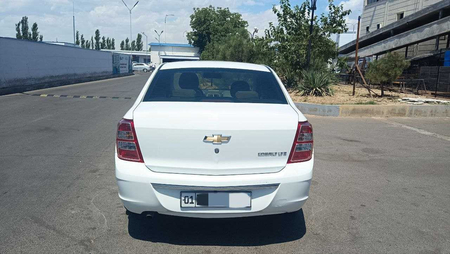 Chevrolet Cobalt