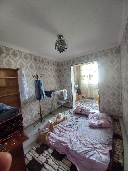 Kvartra sotladi yeng remont