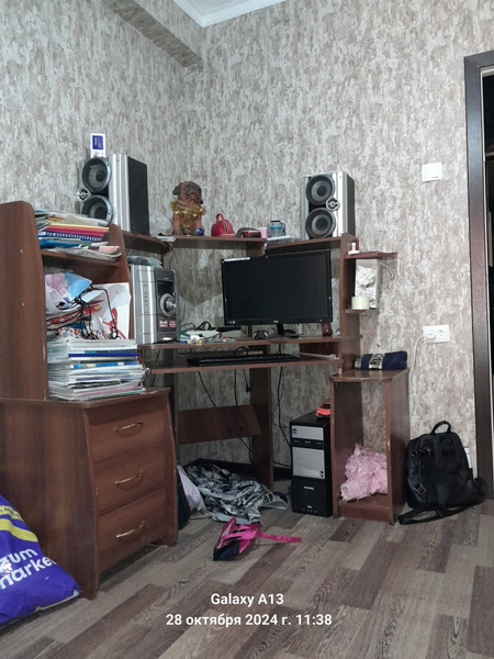 Музыкальный центр Sony 2600